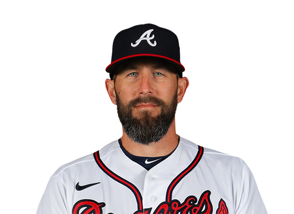 Darren O'Day - Relevista de Atlanta Braves - ESPN (MX)