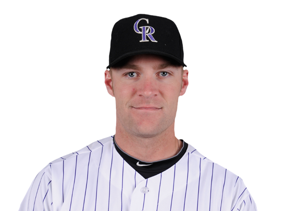 Greg Smith - Philadelphia Phillies Starting Pitcher - ESPN (UK)