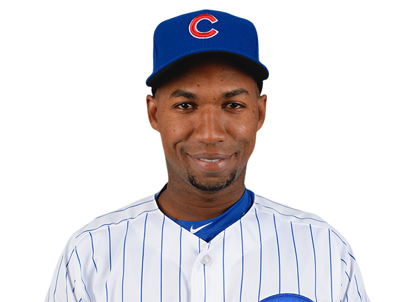 Jonathan Herrera - Chicago Cubs Second Baseman - ESPN