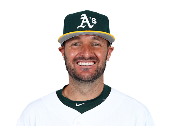 Chris Smith - Oakland Athletics Starting Pitcher - ESPN