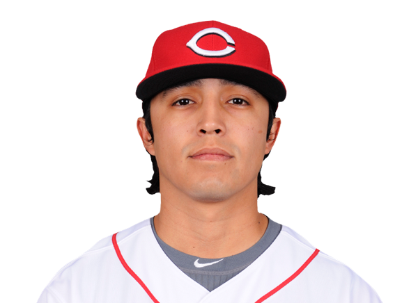 Danny Herrera - New York Mets Relief Pitcher - ESPN