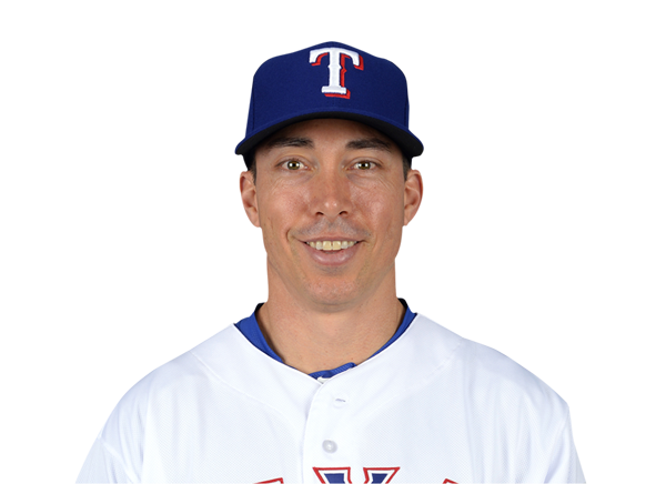 Doug Bernier Estadísticas, Noticias, Biografía | ESPN