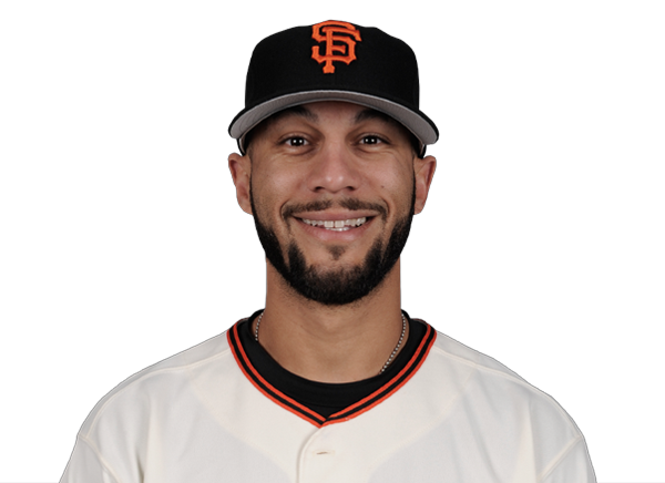 Justin Christian - Tampa Bay Rays Right Fielder - ESPN