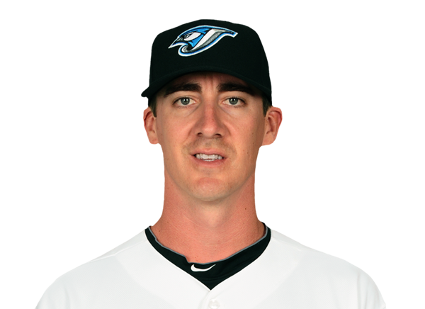 Scott Richmond - Texas Rangers Relief Pitcher - ESPN (IN)