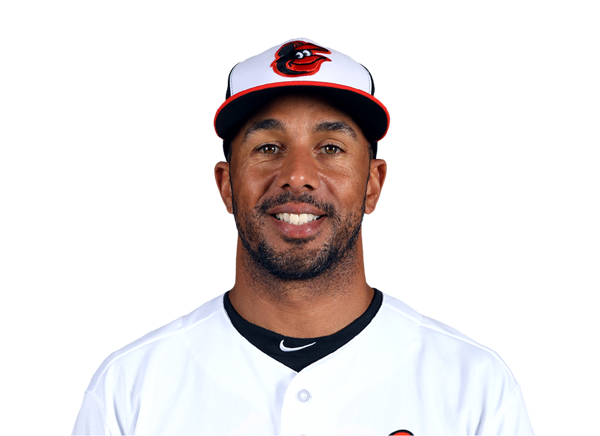 Chris Dickerson Stats, News, Bio | ESPN