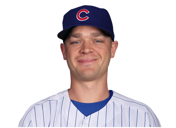 Michael Bowden - Chicago Cubs Relief Pitcher - ESPN