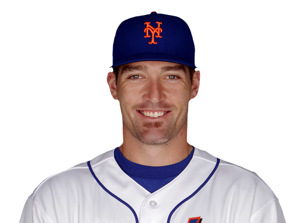 Dusty Ryan - Receptor de New York Mets - ESPN DEPORTES