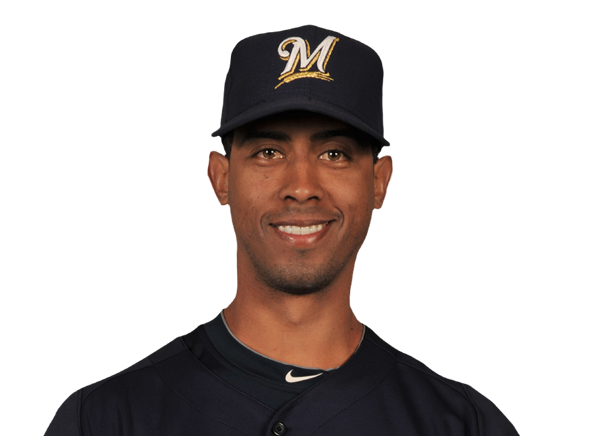 Edwin Maysonet Stats, News, Bio | ESPN