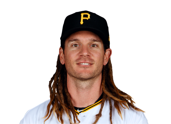 John Jaso - Pittsburgh Pirates First Baseman - ESPN