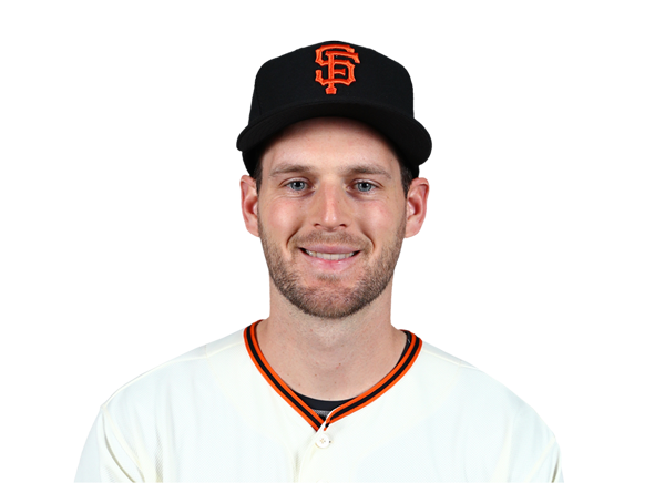 Conor Gillaspie Career Stats - MLB - ESPN