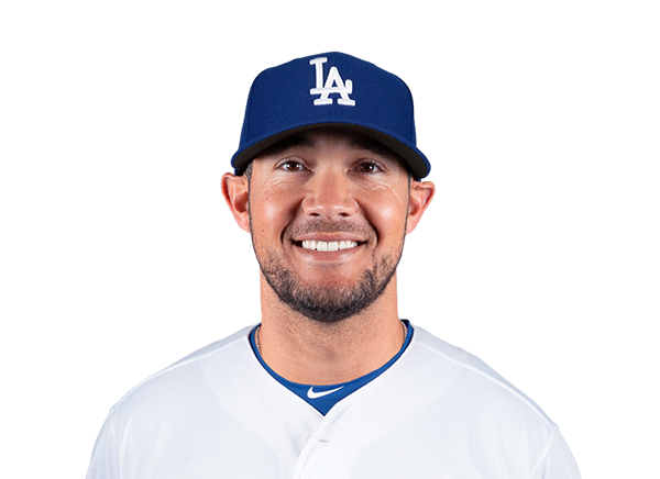 Kris Negron - Los Angeles Dodgers Third Baseman - ESPN