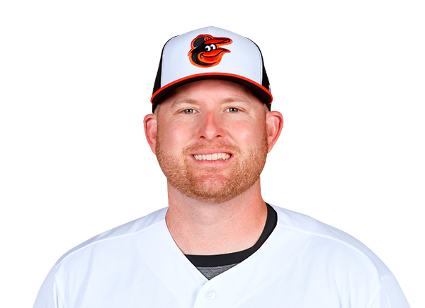 Mark Trumbo Career Stats - MLB - ESPN