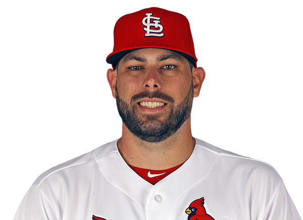 Jordan Walden - St. Louis Cardinals Relief Pitcher - ESPN