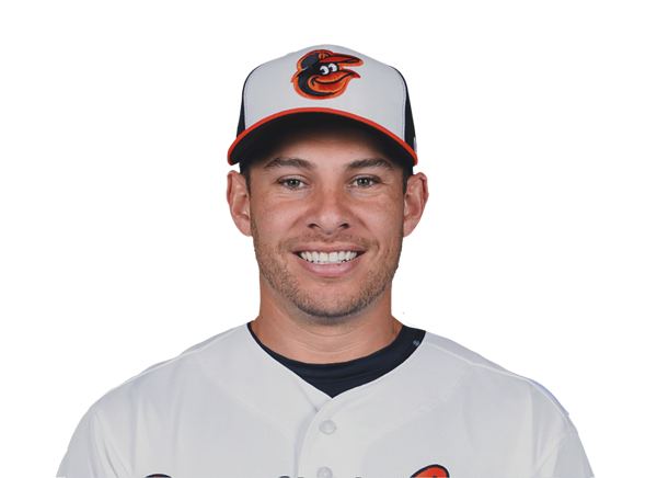 Danny Valencia - Baltimore Orioles Third Baseman - ESPN