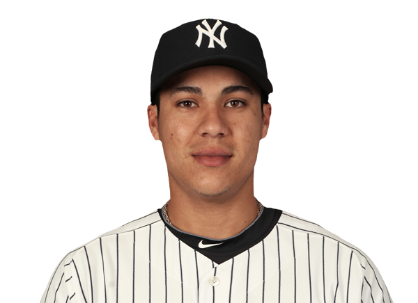Jose Gil - New York Yankees Catcher - ESPN