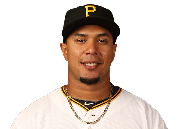 Jose Tabata - Pittsburgh Pirates Left Fielder - ESPN