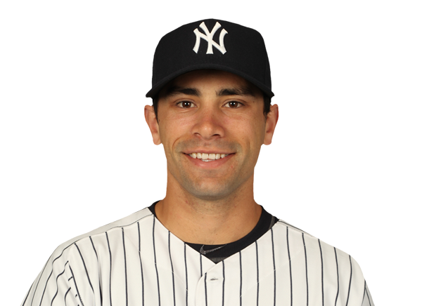 Kevin Russo - Detroit Tigers Second Baseman - ESPN (UK)