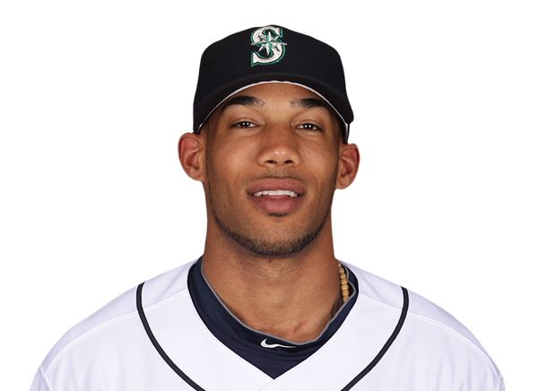 Greg Halman - Seattle Mariners Left Fielder - ESPN (IN)
