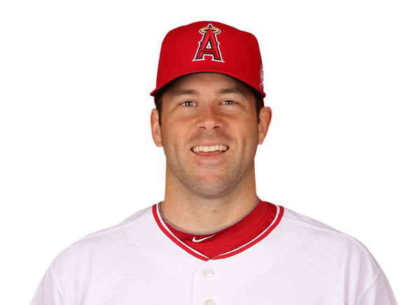 Kevin Richardson - Los Angeles Angels Catcher - ESPN (UK)