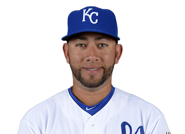 J.C. Boscan - Kansas City Royals Catcher - ESPN