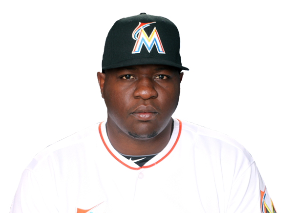 José Ceda - Florida Marlins Relief Pitcher - ESPN