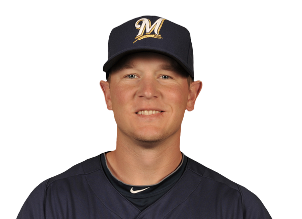 Justin James - Milwaukee Brewers Relief Pitcher - ESPN (PH)