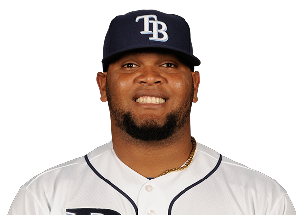 Juan Francisco - Tercera Base de Tampa Bay Rays - ESPN DEPORTES