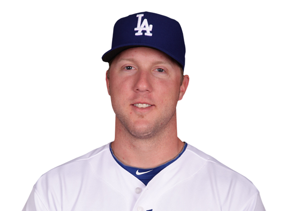 Jamie Hoffmann - New York Mets left fielder - ESPN