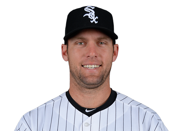 Joe Savery - Chicago White Sox Relief Pitcher - ESPN