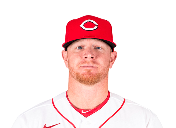 David Carpenter - Relevista de Cincinnati Reds - ESPN (MX)