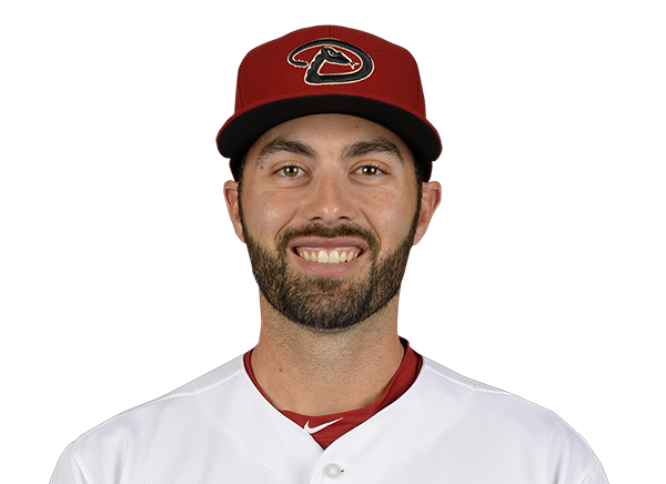 Matt Pagnozzi - Arizona Diamondbacks Catcher - ESPN