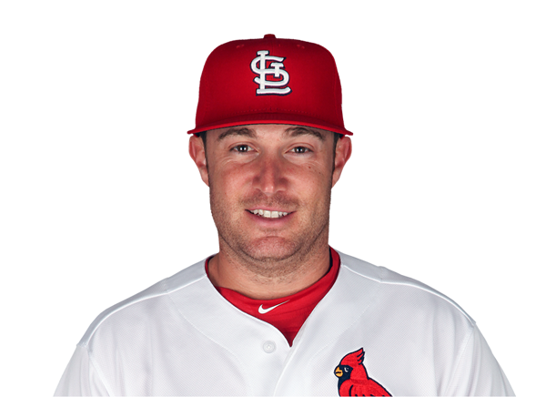 Chad Huffman - Primera Base de Detroit Tigers - ESPN (MX)