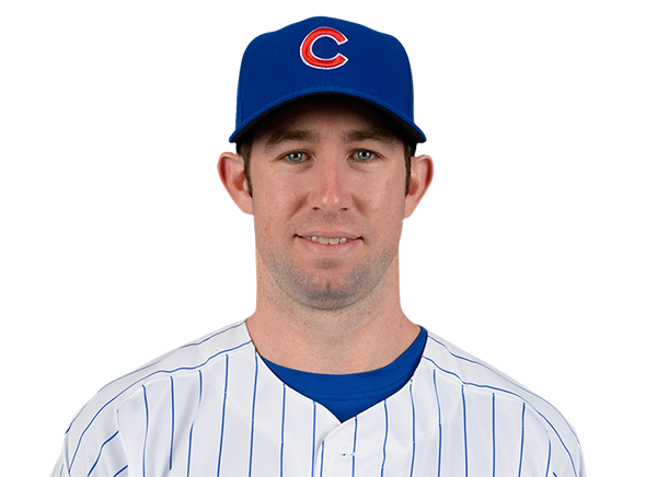 Mike Baxter - Seattle Mariners Right Fielder - ESPN (IN)