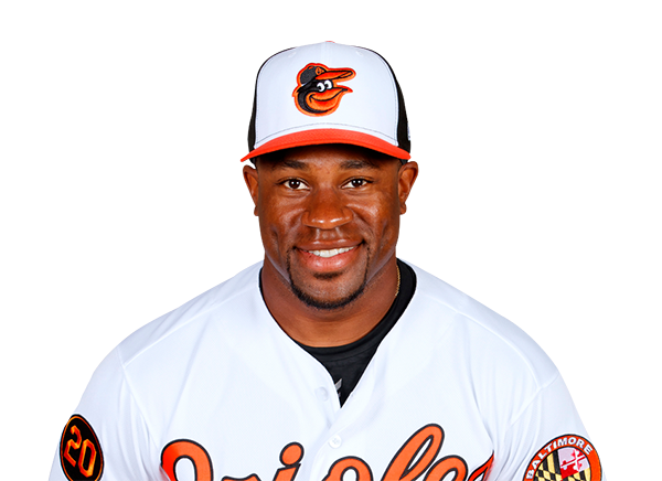 Eric Young Jr. - Jardinero izquierdo de Baltimore Orioles - ESPN (VE)