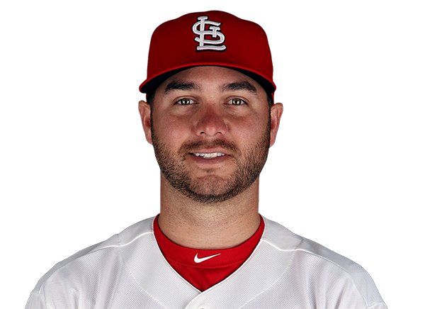 Ed Easley - Pittsburgh Pirates Catcher - ESPN (IN)