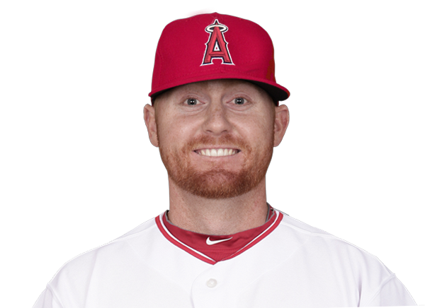 Barry Enright - Los Angeles Angels Pitcher - ESPN