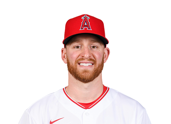 Neil Ramirez - Los Angeles Angels Relief Pitcher - ESPN (PH)