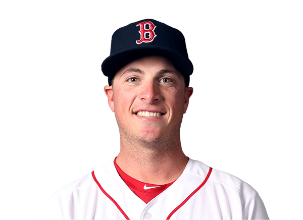 Matt Scott Dominguez - Toronto Blue Jays Third Baseman - ESPN