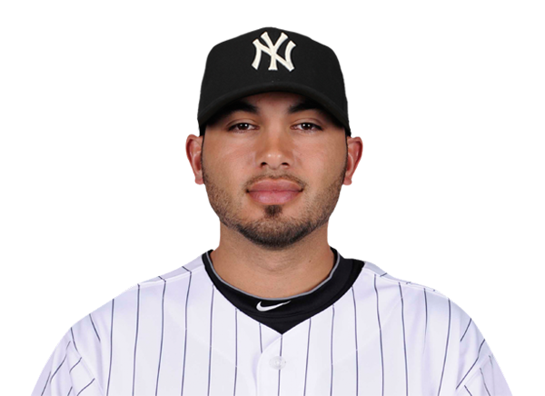 Jeff Marquez - Seattle Mariners Starting Pitcher - ESPN