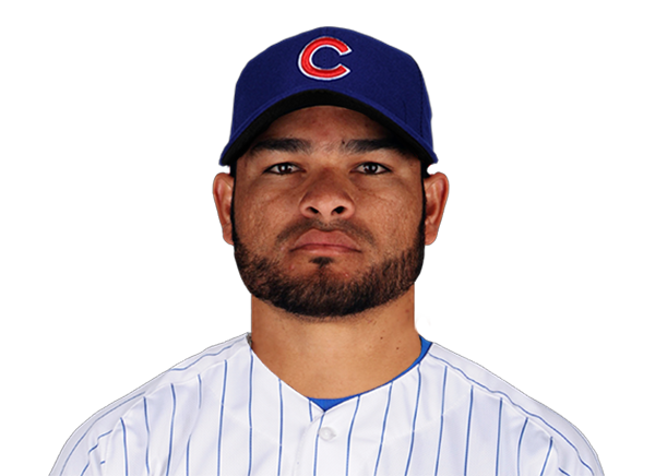 Henry Rodriguez - Relevista de Miami Marlins - - ESPN (GT)