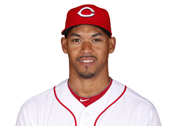 Ivan De Jesus Jr. - Puerto Rico PUERTO RICO Second Baseman - ESPN