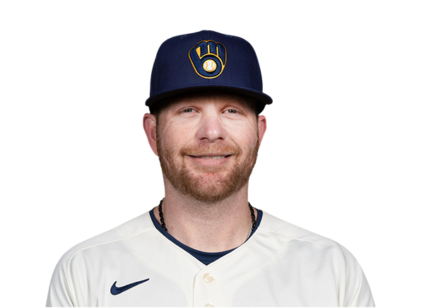 Brett Anderson - Milwaukee Brewers Starting Pitcher - ESPN