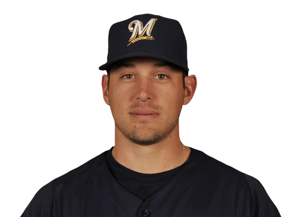 Mark Rogers - Texas Rangers Relief Pitcher - ESPN