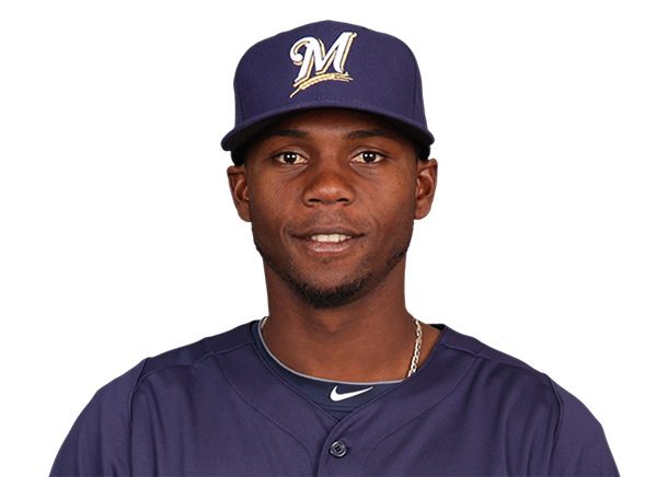 Alfredo Figaro - Milwaukee Brewers Relief Pitcher - ESPN (PH)