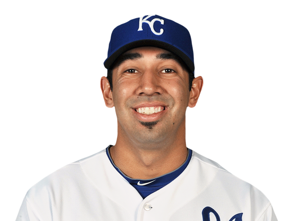 Henry Barrera - Kansas City Royals Relief Pitcher - ESPN