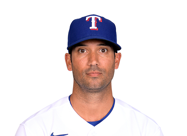 Matt Bush - Texas Rangers Relief Pitcher - ESPN (IN)