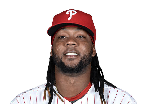 Hector Alexis Gomez Biography - ESPN