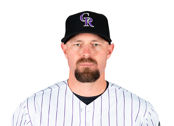Mike Dunn - Colorado Rockies Relief Pitcher - ESPN (IN)