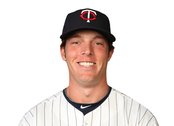 Danny Lehmann - Minnesota Twins Catcher - ESPN