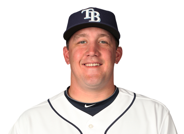 Robert Delaney - Baltimore Orioles Relief Pitcher - ESPN